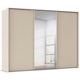 Rauch Kleiderschrank &raquo;Schwebet&uuml;renschrank Schrank Garderobe Ankleide Schlafzimmer TARO&laquo; in 3 verschiedenen Ausstattungen BASIC/CLASSIC/PREMIUM (SOFT-