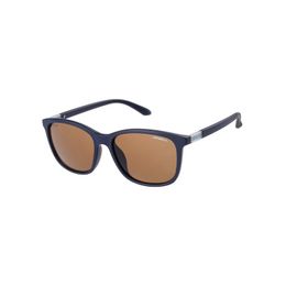 O`Neill O'neill Damen O'Neill Sonnenbrille hoher UV-Schutz braun Einheitsgr&ouml;&szlig;e
