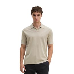 Marc O'Polo Marc O'polo Herren Marc O'Polo Poloshirt regular aus reiner Bio-Baumwolle XL