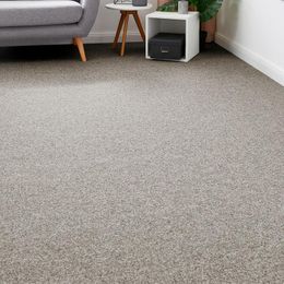 ANDIAMO Teppichboden &raquo;Invita, Nadelvlies, Gesamth&ouml;he 5 mm, Luxusklasse LC1&laquo; rechteckig melierte Optik, Breite 200 cm oder 400 cm, robust & strapazierf&auml;hig 