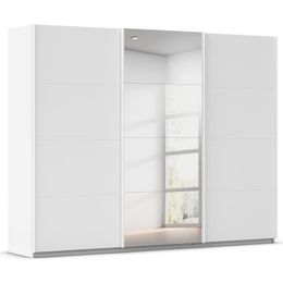 OTTO home Kleiderschrank &raquo;Mehrzweckschrank Aktenschrank M&ouml;bel Mietswohnung Schlafzimmer AVOLA&laquo; 3 verschiedene Ausstattungen BASIC/CLASSIC/PREMIUM (
