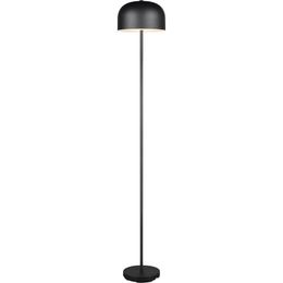 REALITY LEUCHTEN LED Stehlampe &raquo;JEFF, Akku LED Stehleuchte mit USB, 2,5W 250 Lumen 3000K warmwei&szlig;&laquo; LED-Board 1 Stk. Warmwei&szlig; Akku LED Stehlampe mit 