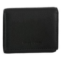 Marc O'polo Accessories Damen Marc O'Polo Accessories Geldb&ouml;rse &raquo;JUDIS&laquo; Geldbeutel, Portemonnaie mit Druckknopfverschluss Einheitsgr&ouml;&szlig;e