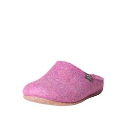 Toni Pons Slippers 'MONA-FR' female size 37 mottled pink