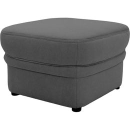OTTO home Hocker &raquo;Nyborg&laquo; Polsterhocker passend zum Sofa, Breite 60 cm, individuell kombinieren 100% Polyester B/H/T: 60cm x 44cm x 60cm, Luxus-