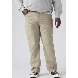 LEVI'S&reg; PLUS Levi's Plus Herren Levi's Plus Regular-fit-Jeans &raquo;541 TAPERED&laquo; im Five-Pocket Style 46, L&auml;nge 32