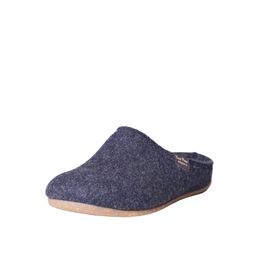 Toni Pons Hausschuh Damen Gr&ouml;&szlig;e 36 blau