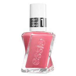 essie Damen essie Nagellack &raquo;GEL COUTURE&laquo; Gel-Finish ohne UV-Licht, langanhaltend pink Einheitsgr&ouml;&szlig;e