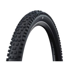 Schwalbe MTB - Fahrradreifen Nobby Nic HS 602 2er-Set, 26x2.40"62-559