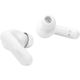Philips wireless Kopfh&ouml;rer &raquo;TAT2200WT/00&laquo; Bluetooth Active Noise Cancelling (ANC) Bluetooth 6.0