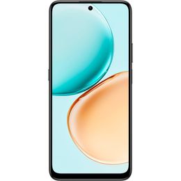 Smartphone &raquo;400Smart&laquo; schwarz schwarz Das Honor 400Smart k&uuml;rzt ab - die meist genutzten Funktionen durch den AI-Button schneller erreichen