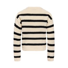 Kids Only Pullover JUSTY Strickpullover R-Neck