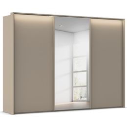 Rauch Kleiderschrank &raquo;Schwebet&uuml;renschrank Schrank Garderobe Ankleide Schlafzimmer TARO&laquo; in 3 verschiedenen Ausstattungen BASIC/CLASSIC/PREMIUM (SOFT-