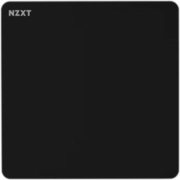 NZXT Mauspad &raquo;Zone Elite (L)&laquo; schwarz Stoff, Kautschuk Flache N&auml;hte : Strapazierf&auml;hige, verst&auml;rkte Kanten verhindern ein Ausfransen und sorgen 