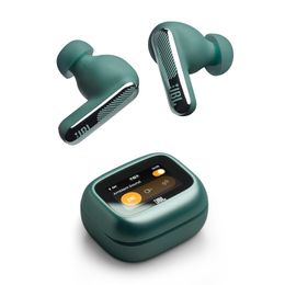 JBL wireless In-Ear-Kopfh&ouml;rer &raquo;LIVE BEAM 4&laquo; A2DP Bluetooth Adaptive Noise-Cancelling Freisprechfunktion True Wireless Kabellose Ohrh&ouml;rer mit Noise-