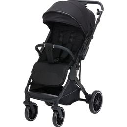 fillikid Kinder-Buggy &raquo;Fill Axis&laquo; schwarz Einheitsgr&ouml;&szlig;e Kinder-Buggy