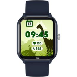 Ice Watch Ice-Watch Damen ice-watch Smartwatch &raquo;ICE smart junior 3.0&laquo; blau Einheitsgr&ouml;&szlig;e