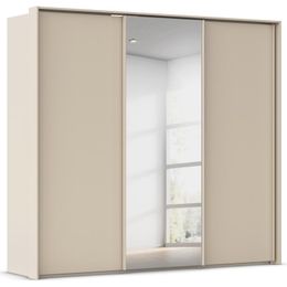 Rauch Kleiderschrank &raquo;Schwebet&uuml;renschrank Schrank Garderobe Ankleide Schlafzimmer TARO&laquo; in 3 verschiedenen Ausstattungen BASIC/CLASSIC/PREMIUM (SOFT-