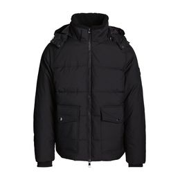 Tommy Hilfiger Jacke 'Rockie' Herren Gr&ouml;&szlig;e XXL schwarz Sommerjacke