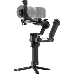 DJI Gimbal &raquo;RS 5&laquo; Automatische Achsensperren der 2. Generation