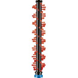 Bissell B&uuml;rstenrolle &raquo;B&uuml;rstenrolle Teppich&laquo; f&uuml;r Crosswave rot Einheitsgr&ouml;&szlig;e B&uuml;rstenrolle
