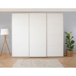 OTTO home Kleiderschrank &raquo;Mehrzweckschrank Aktenschrank M&ouml;bel Mietswohnung Schlafzimmer KOLUNA&laquo; 3 Ausstattungen BASIC/CLASSIC/PREMIUM (inkl. SOFT-