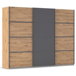 OTTO home Kleiderschrank &raquo;Mehrzweckschrank Aktenschrank M&ouml;bel Mietswohnung Schlafzimmer AVOLA&laquo; 3 verschiedene Ausstattungen BASIC/CLASSIC/PREMIUM (