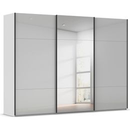 Rauch Schwebet&uuml;renschrank &raquo;Kleiderschrank Schrank Garderobe Schlafzimmerschrank CONTIDO&laquo; 3 verschiedene Ausstattungen BASIC/CLASSIC/PREMIUM (inkl. 
