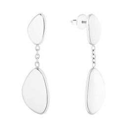 s.Oliver Damen s.Oliver Paar Ohrstecker &raquo;, 2035526&laquo; silber Edelstahl