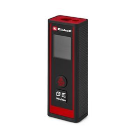 Einhell Lasermessger&auml;t &raquo;Laser-Distanzmesser TC-LD 30 R&laquo; Gut lesbare, beleuchtete LCD-Anzeige