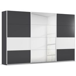 OTTO home Kleiderschrank &raquo;Mehrzweckschrank Aktenschrank M&ouml;bel Mietswohnung Schlafzimmer CORTONA&laquo; Breiten 203/271/315/360 cm, H&ouml;hen 210/229 cm, inkl. 