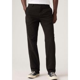 Levi's Levi's Herren Chinohose &raquo;LV Hose XX CHINO AUTHENTIC RLX&laquo; bequeme Passform schwarz 31, L&auml;nge 34