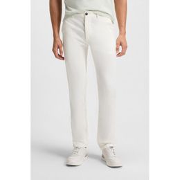 BOSS Orange Herren BOSS Orange Chinohose &raquo;Slim-fit&laquo; Aus komfortabler Stretch-Baumwolle und mit praktischen Ges&auml;&szlig;taschen 34, L&auml;nge 34
