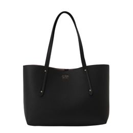 Guess Shopper 'BRENTON TOTE' Damen Gr&ouml;&szlig;e One Size schwarz