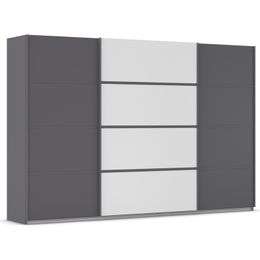OTTO home Kleiderschrank &raquo;Mehrzweckschrank Aktenschrank M&ouml;bel Mietswohnung Schlafzimmer AVOLA&laquo; 3 verschiedene Ausstattungen BASIC/CLASSIC/PREMIUM (