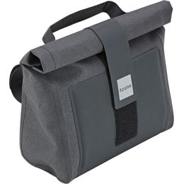 Prophete Lenkertasche schwarz Einheitsgr&ouml;&szlig;e Lenkertasche