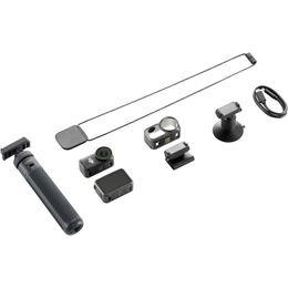 DJI Action Cam &raquo;Osmo Nano On-the-Go Combo (128 GB)&laquo; 4K Ultra HD Bluetooth 8 fachx opt. Zoom Kunststoff