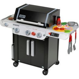 klein Kinder-Grill &raquo;Weber, Genesis&laquo; bunt MDF Einheitsgr&ouml;&szlig;e