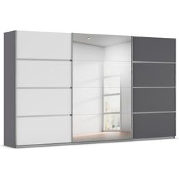 OTTO home Kleiderschrank &raquo;Mehrzweckschrank Aktenschrank M&ouml;bel Mietswohnung Schlafzimmer AVOLA&laquo; 3 verschiedene Ausstattungen BASIC/CLASSIC/PREMIUM (