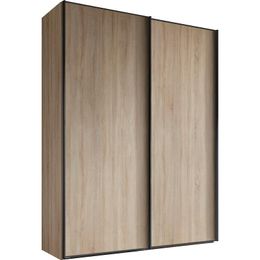 STAUD Schwebet&uuml;renschrank &raquo;Sinfonie Plus, edles Design in hochwertiger Qualit&auml;t, Made in Germany&laquo; Mit vier verschiedenen Ausstattungsvarianten 