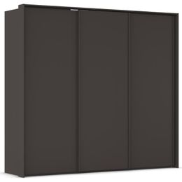 Rauch Kleiderschrank &raquo;Schwebet&uuml;renschrank Schrank Garderobe Ankleide Schlafzimmer TARO&laquo; in 3 verschiedenen Ausstattungen BASIC/CLASSIC/PREMIUM (SOFT-