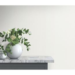 Erismann Vliestapete &raquo;Vliestapete CELESTE - trendige Unistruktur&laquo; gepr&auml;gt Phthalate frei grau Vlies B/L: 0,53m x 10,05m, Rollen: 1