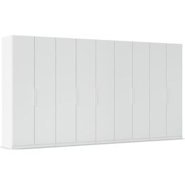 Rauch Kleiderschrank &raquo;Schrank M&ouml;bel Schlafzimmer Garderobe Kinderzimmer WELTNEUHEIT TYNDA&laquo; PATENTIERTES SCHNELLMONTAGESYSTEM, Soft-Close-Funktion MADE