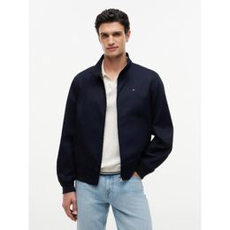 Tommy Hilfiger Herren Blouson &raquo;CLASSIC HARRINGTON&laquo; blau L