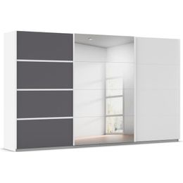 OTTO home Kleiderschrank &raquo;Mehrzweckschrank Aktenschrank M&ouml;bel Mietswohnung Schlafzimmer AVOLA&laquo; 3 verschiedene Ausstattungen BASIC/CLASSIC/PREMIUM (
