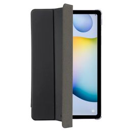 Hama Tablet-H&uuml;lle &raquo;Tablet Case f&uuml;r Samsung Galaxy Tab S6 Lite 10.4" (20/22), aufstellbar&laquo; Tablet 26,4 cm (10,4 Zoll) schwarz Polyurethan (PU) Integrierter 