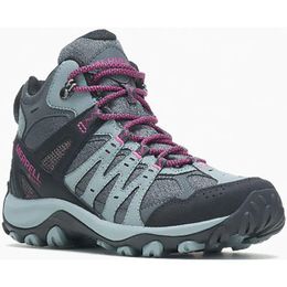 Merrell Damen Wanderschuh &raquo;ACCENTOR 3 SPORT MID GORETEX&laquo; wasserdicht grau 37