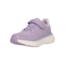 Endurance Kinder Sneaker "Masako", Gr. 34, lila, Kunstfaser, Schuhe, mit wasserfestem Obermaterial