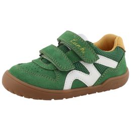 Lurchi Jungen Barfu&szlig;schuh &raquo;Jamin, Barefoot&laquo; , Klettschuh, Freizeitschuh, Gr&ouml;&szlig;enschablone zum Download bunt 33