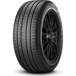 Ganzjahresreifen &raquo;Pirelli&laquo; SCORPION ZERO ALL SEASON schwarz Reifen ohne Felge